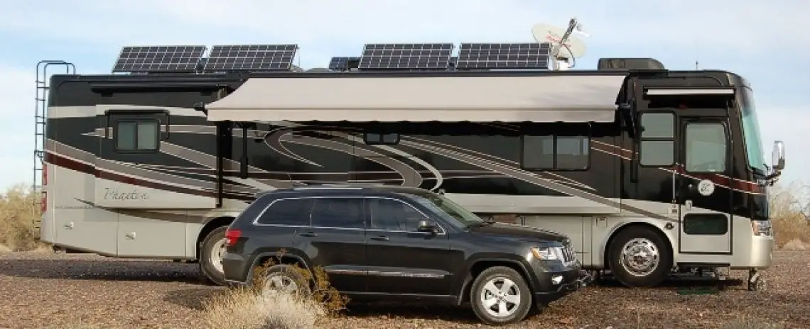 U.S. Military Campgrounds and RV Parks - larryf's profile