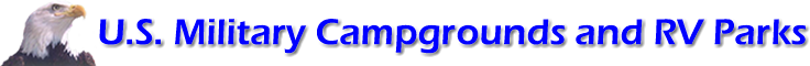 U.S. Military Campgrounds and RV Parks - New Hampshire