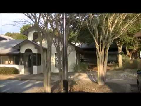 U.S. Military Campgrounds and RV Parks - Video Tour of Destin Army ...