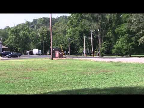 U.S. Military Campgrounds and RV Parks - RV'ing: Camp Carlson (Fort ...